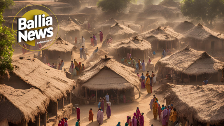 Ballia News – Stay Tuned For Truth